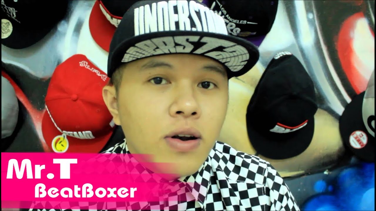 [Mr.T BeatBox] - Bai 8 :Hướng dẫn kĩ thuật Humming và Tremor Huming ...