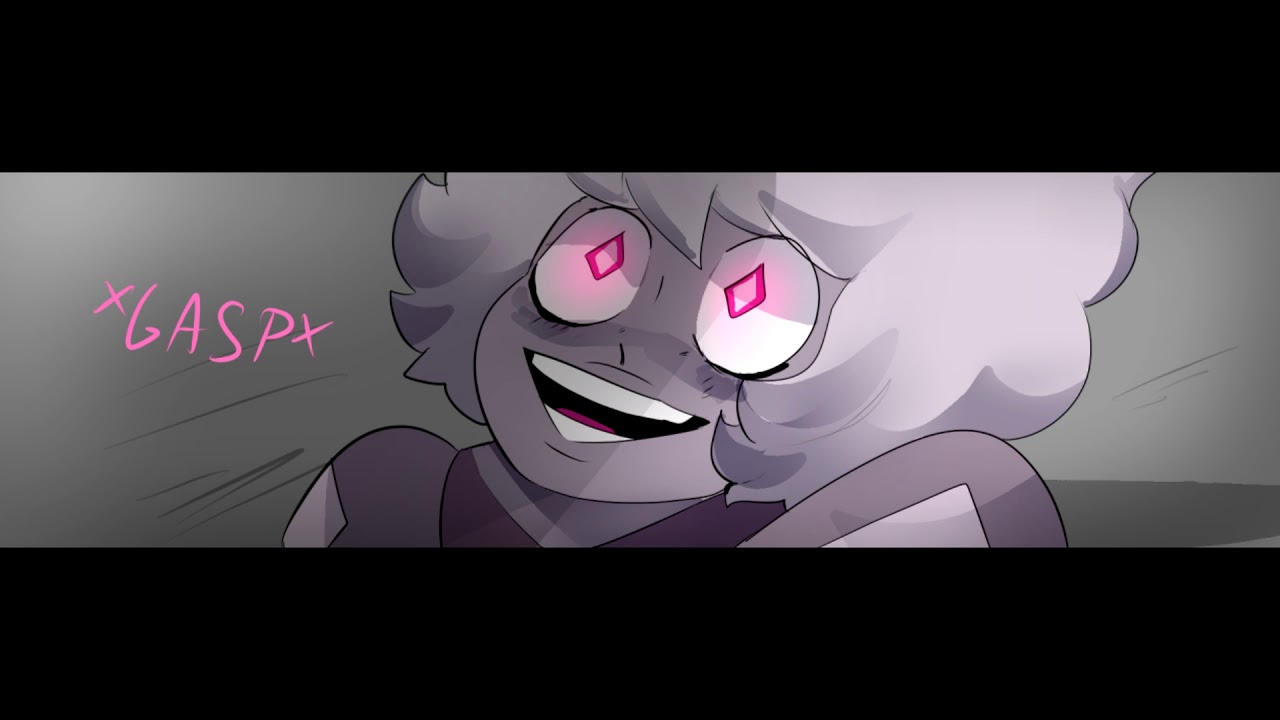 Together: Part 19 【 Steven Universe Comic Dub 】 - YouTube