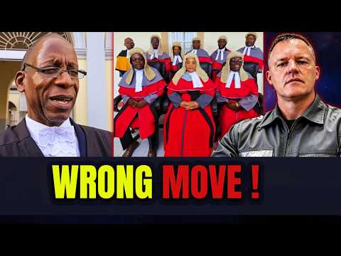 🎴BOMBSHELL: Prof Madhuku, Brett Mveti & Bishop Magaya DROP TRUTH on Mnangagwa's Constitutional Case!