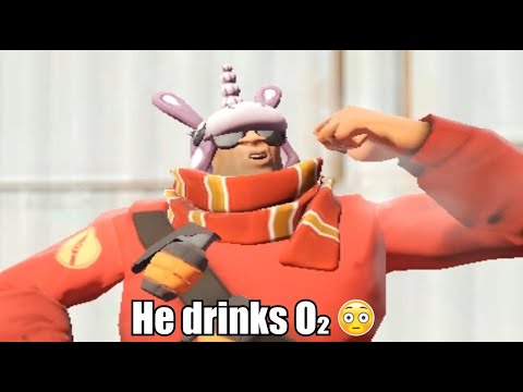 [TF2] Oxygen fortress 2 - YouTube