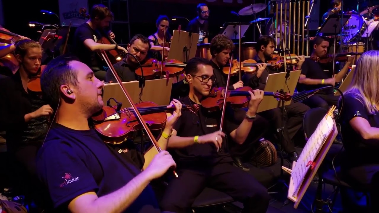 Live concert - YouTube