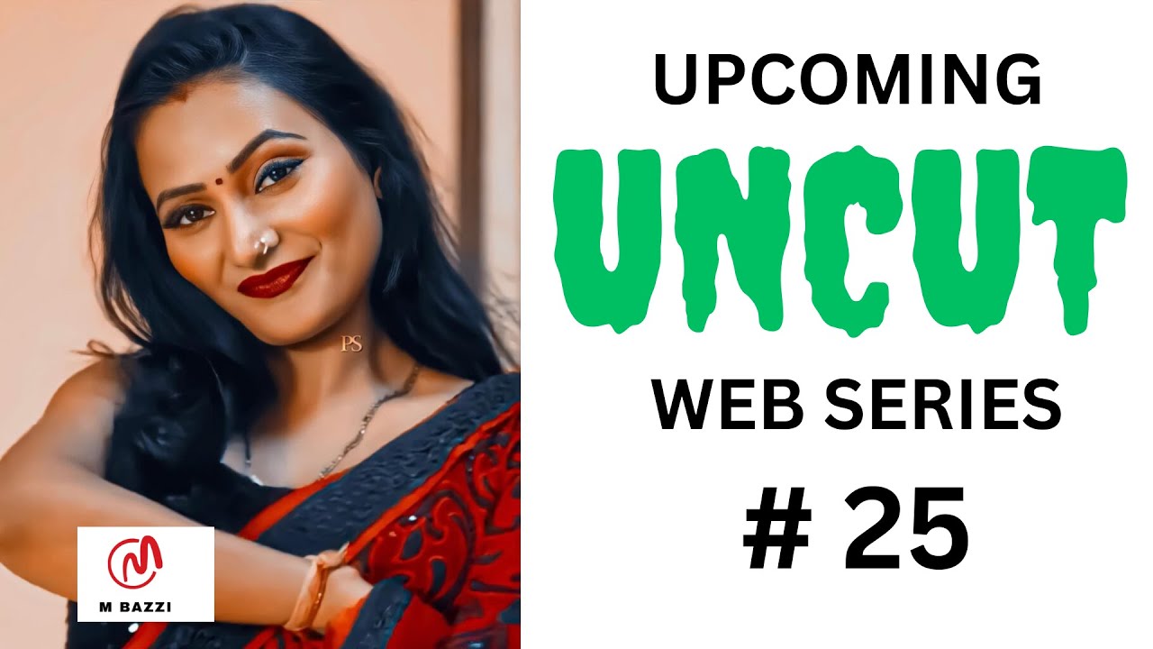 JAYSHREE GAIKWAD AND PRATIBHA SONI NEW UNCUT WEB SERIES IN HOTX | ANAM KHAN | BINDU THAKUR ...