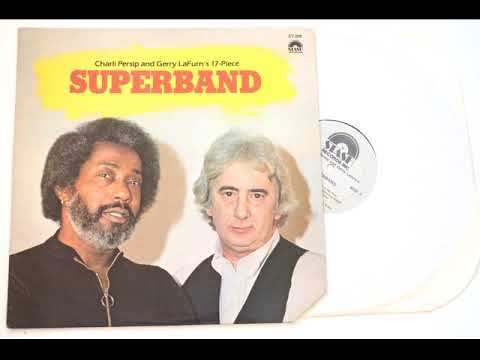 Charlie Persip And Gerry Lafurn – Charli Persip And Gerry Lafurn's 17 ...