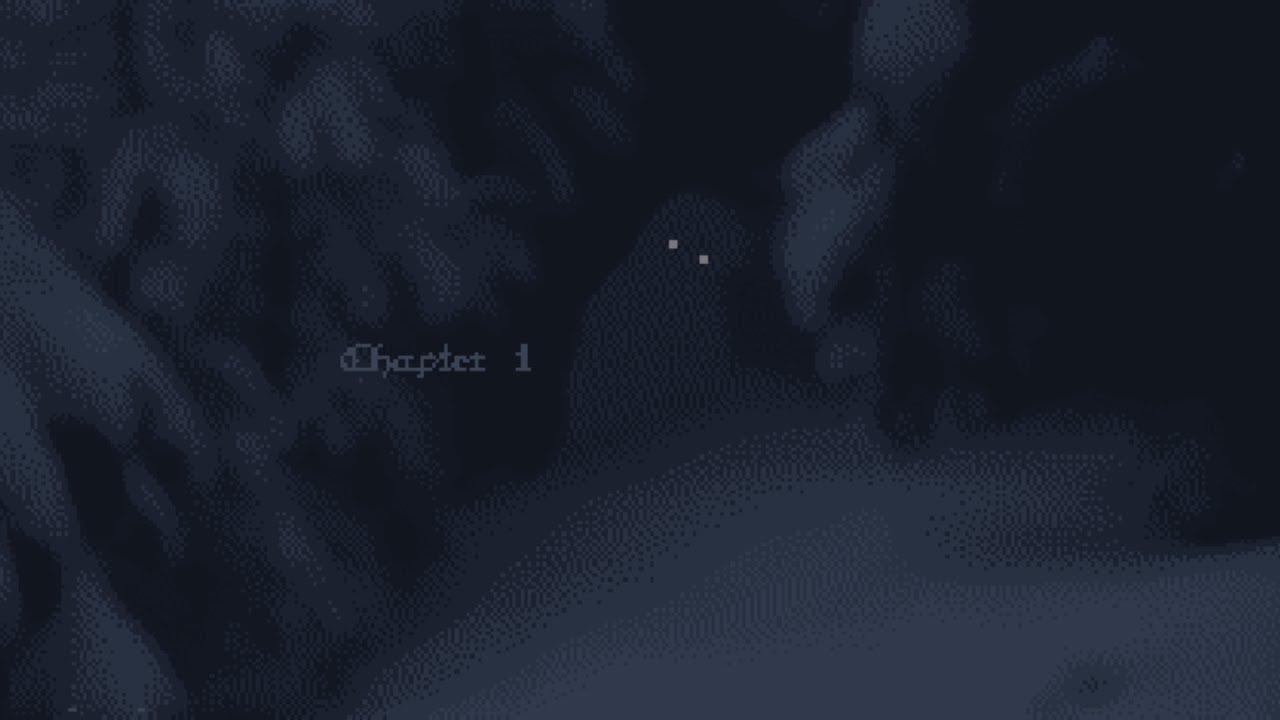 UNDERSWAP: Pessimism Ch0+1 - YouTube