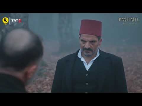 Halil halidin adamları VS ziya sami