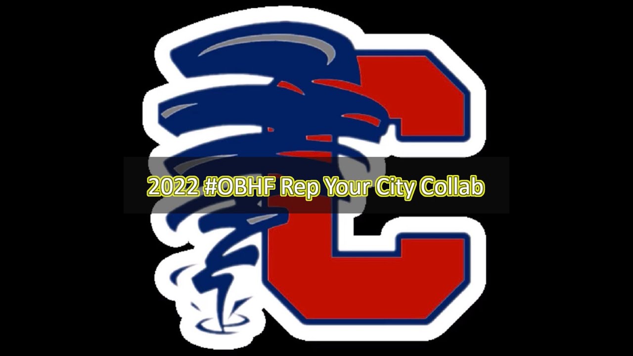 2022 #OBHF Rep Your City Collab { Chester South Carolina 803 } - YouTube