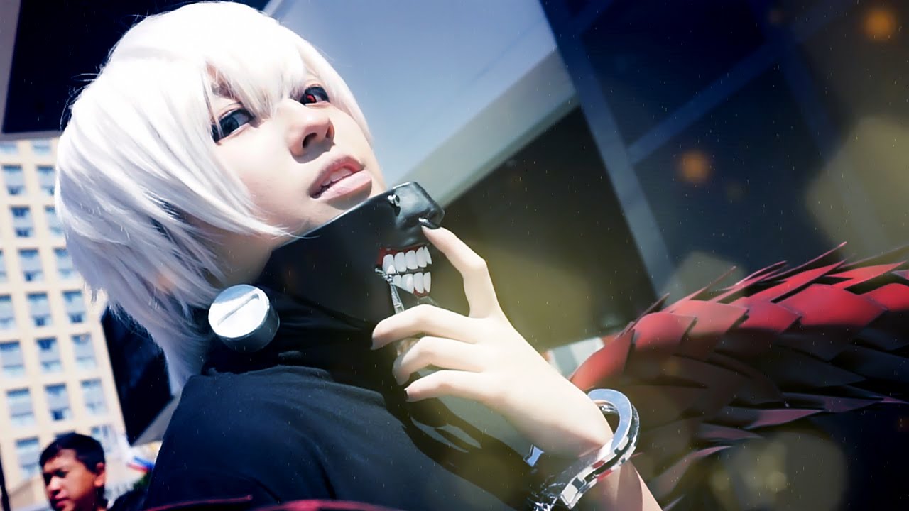 FANIME 2015 part 2/4 - YouTube