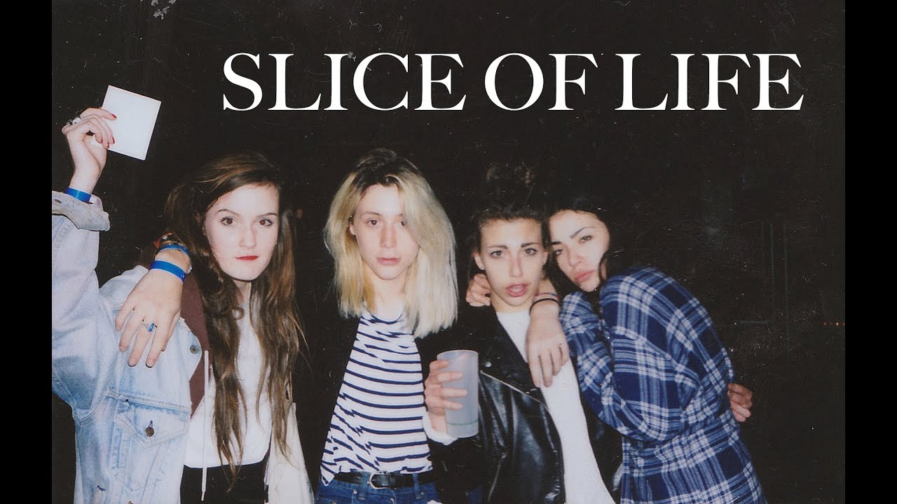 Slice Of Life