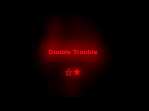 Double Trouble Animation meme // Warning ⚠️ (blood) - YouTube