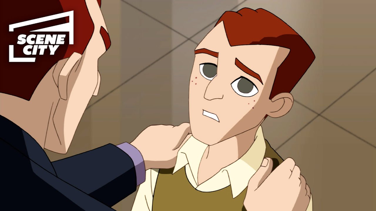 Osborn Is Making Supervillains | Spectacular Spider-Man (2008) - YouTube