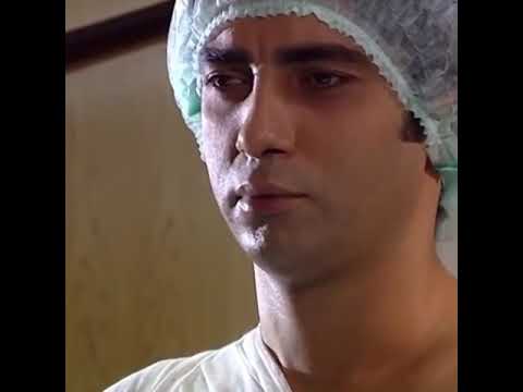 Polat Alemdar - Maalesef Hiç Bir Şeyim(Klip Edit)