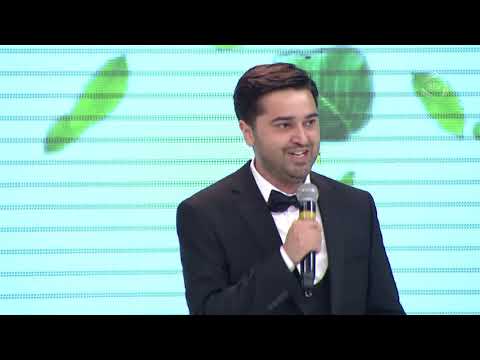 Zakir Əliyev və Mirkamil Kamilov - Çoban Qızı (Nanəli)