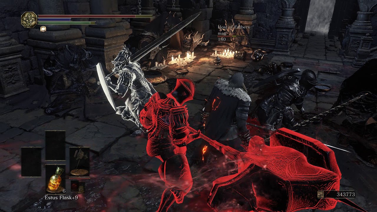 nanogang skirmish - YouTube