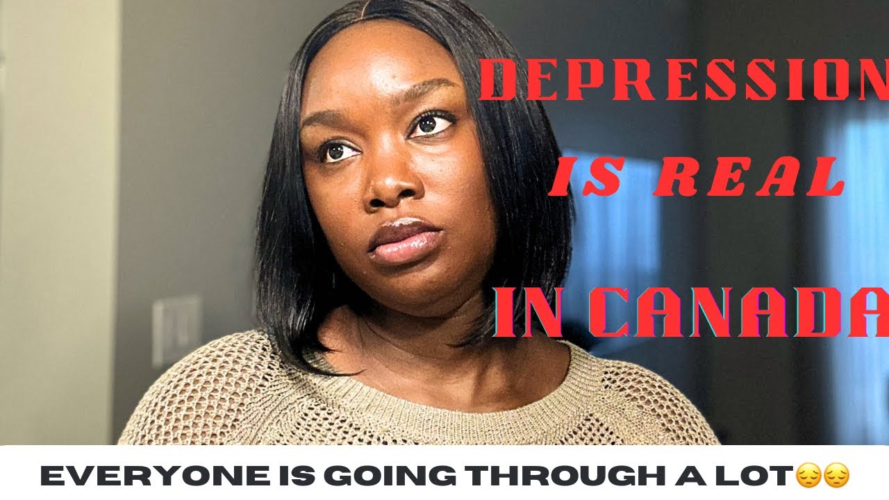 IMMIGRANTS are DEPRESSED in Canada // Causes and Solutions - YouTube