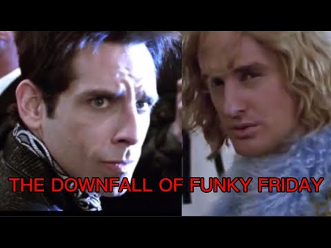 Funky friday meme (🥶🥶) - YouTube