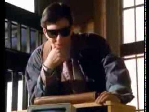 Yapı Kredi Reklamı: Bay Pardon 2. Bölüm (eskireklamlar.com)