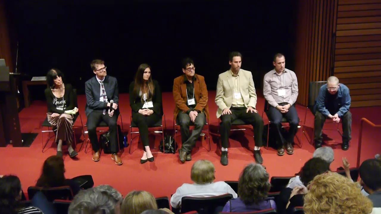 2016 Conscious Eating Conference - Closing Panel Discussion - YouTube