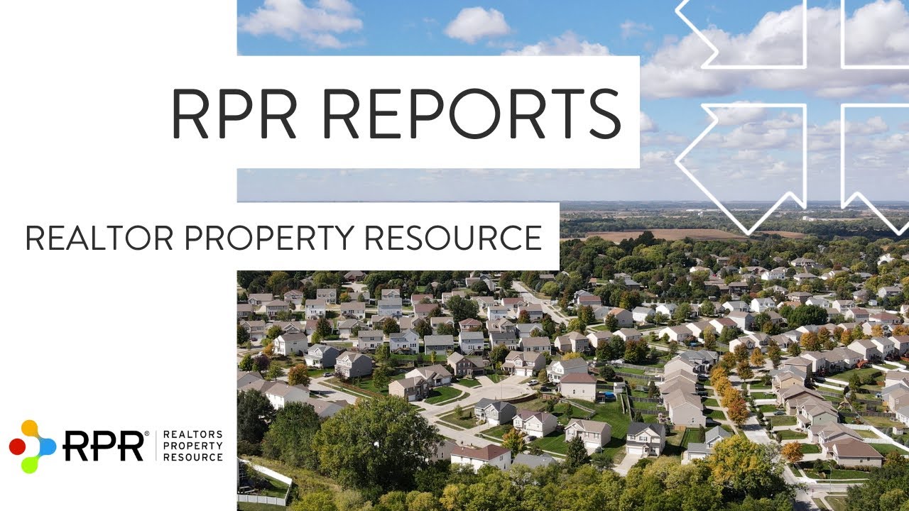 Generating Reports with RPR - YouTube