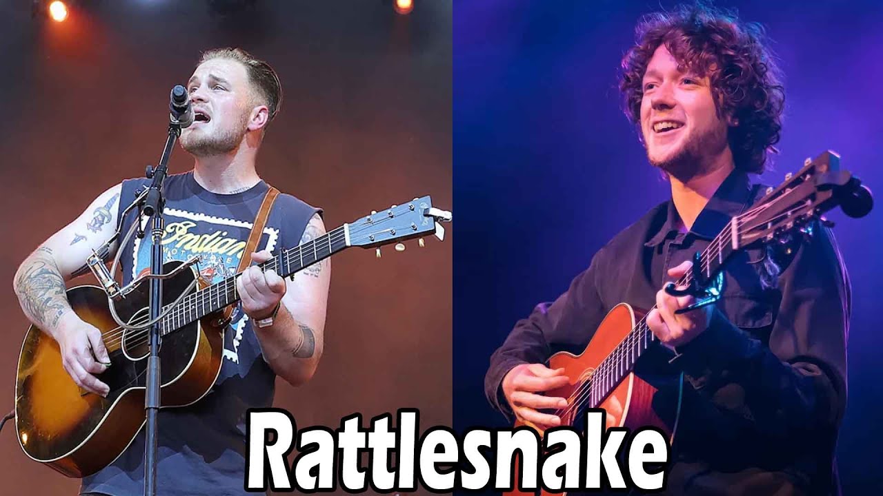 Jack Van Cleaf & Zach Bryan – Rattlesnake Lyrics - YouTube