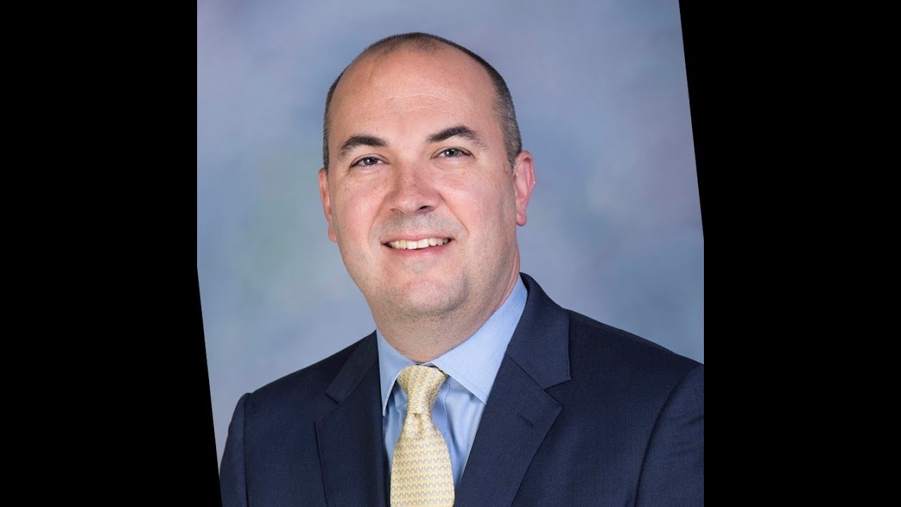 Ryan Kirksey, Chairman of the Board, Family Promise of Clear Creek ...