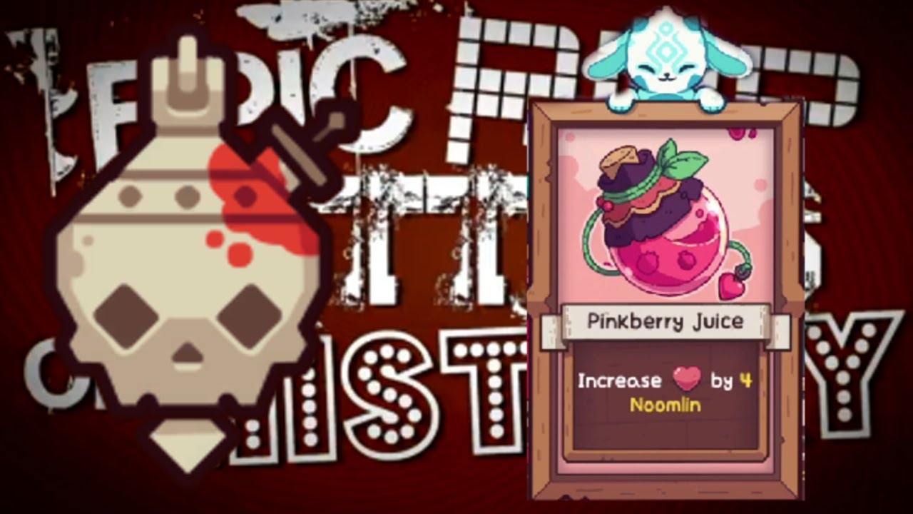 DEATH BELL VS NOOMLIN BERRY JUICE - Wildfrost June 19 2023 - YouTube