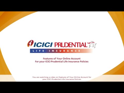 How To Login Icici Prudential Life Insurance