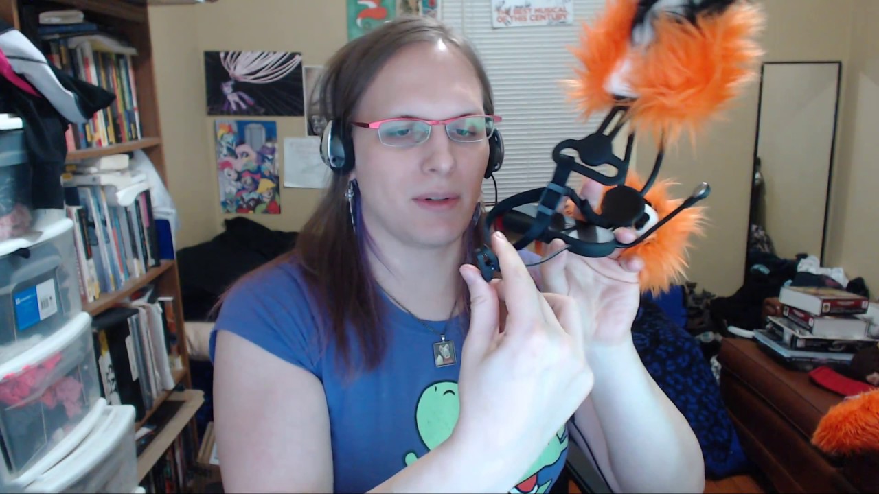 Cards against Humanity Midnight with Kitsuga - YouTube