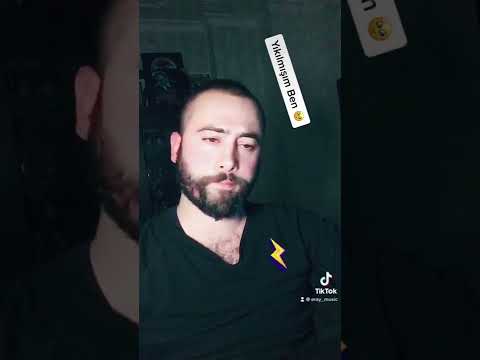 Dertler Derya Olmuş