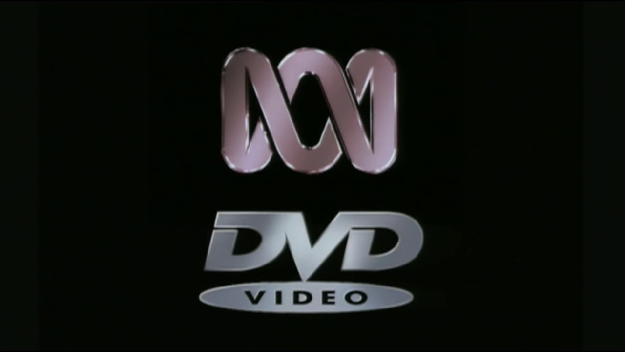 ABC DVD 2007 ident - YouTube