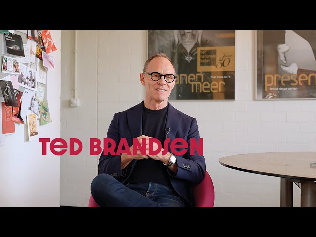 Ted Brandsen | atelier-yuwa.ciao.jp