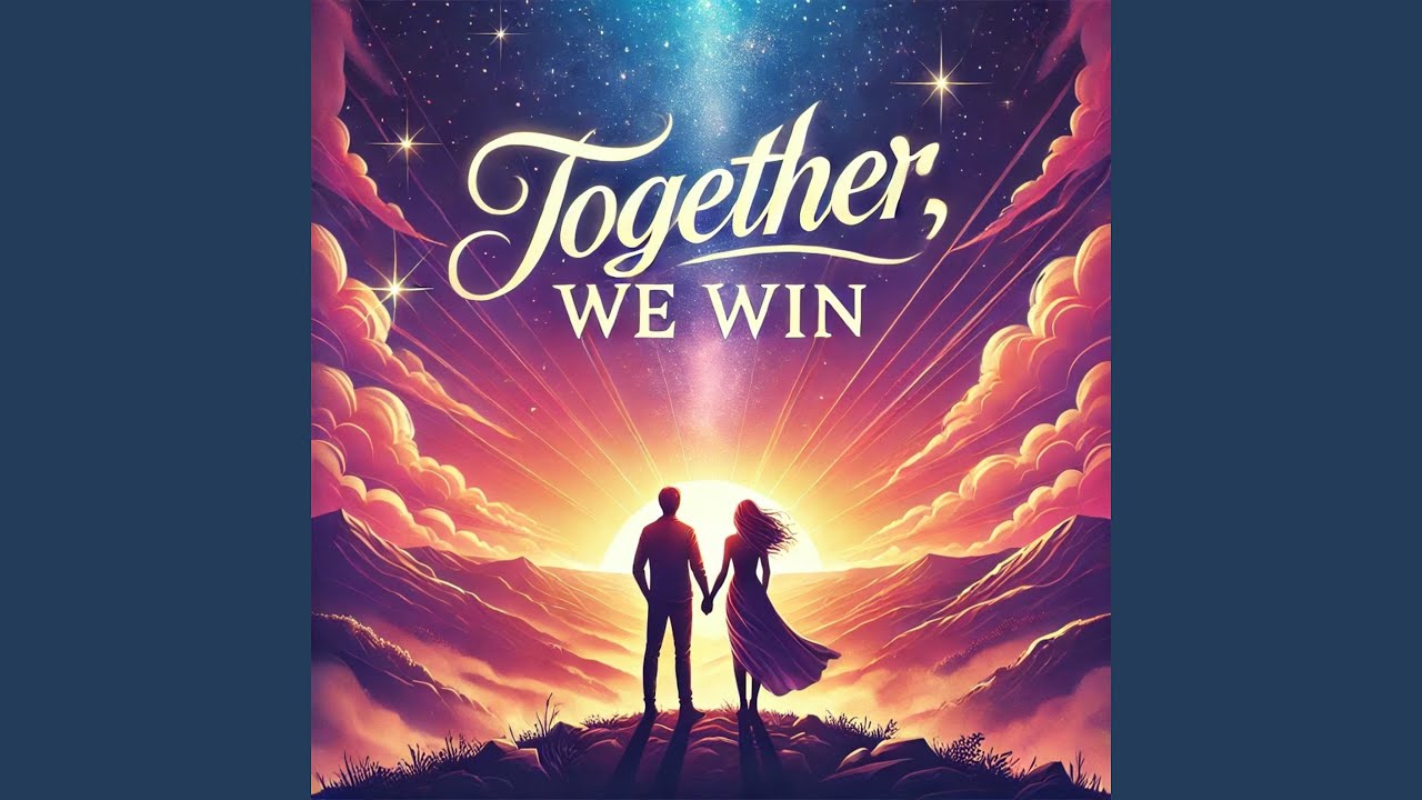 Together, We Win (Live) - YouTube