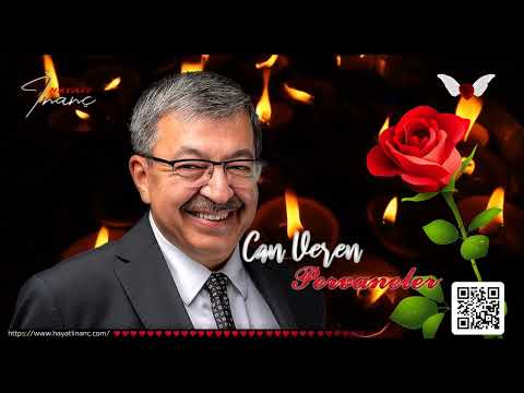 Hayati İNANÇ 🌹 Hayat Kesitleri