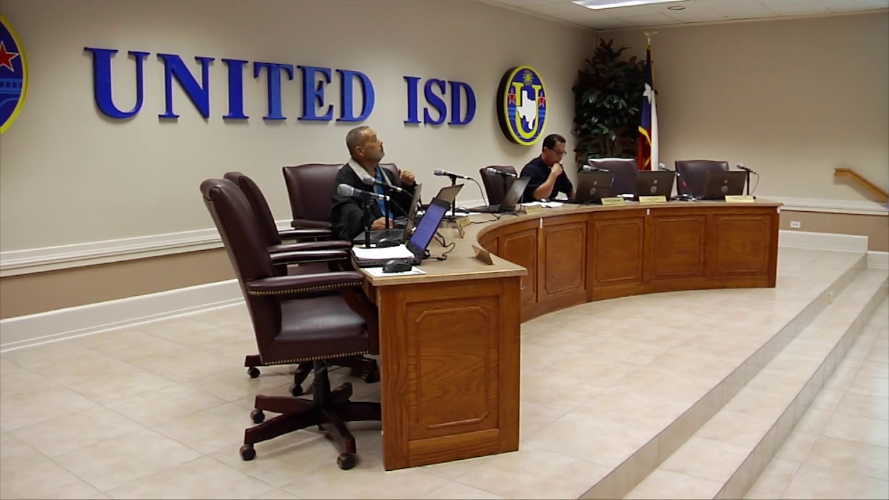 Business Committee Meeting 10-10-2017 - YouTube