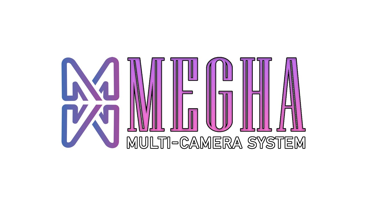 Medaria Entertainment X Megha Multicam System - YouTube