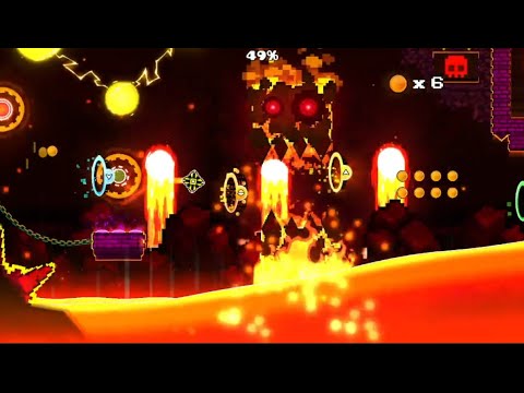 Button Masher (Demon) - By ViPrin - YouTube