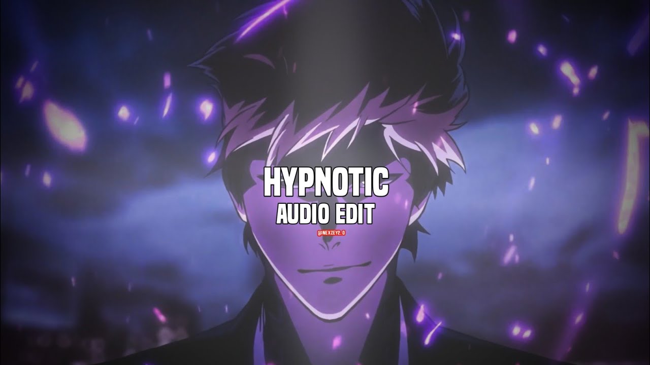 Hypnotic (Tiktok version) – Isq [edit audio] - YouTube
