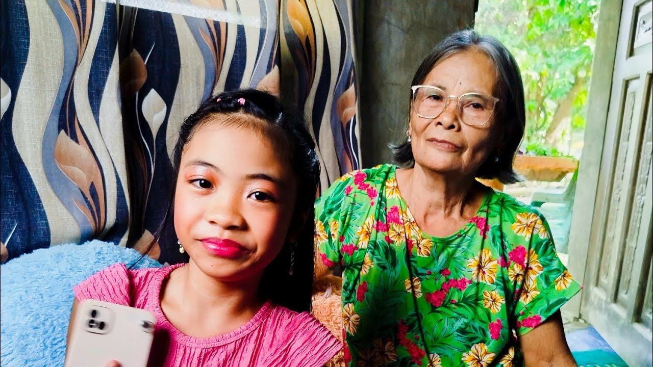 AWIT PARA KAY INAY - YouTube