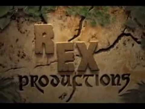 Rex productions Logo - YouTube
