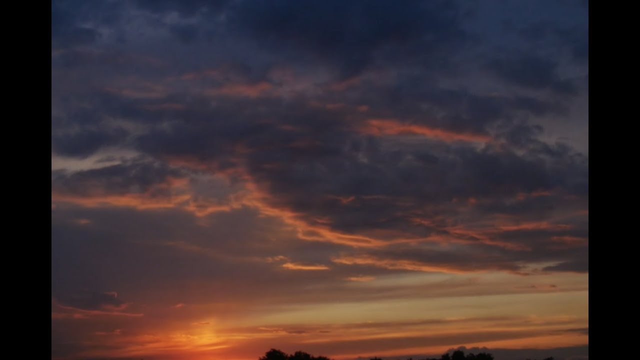 "The Sun Went Out Today" by Emily West - YouTube