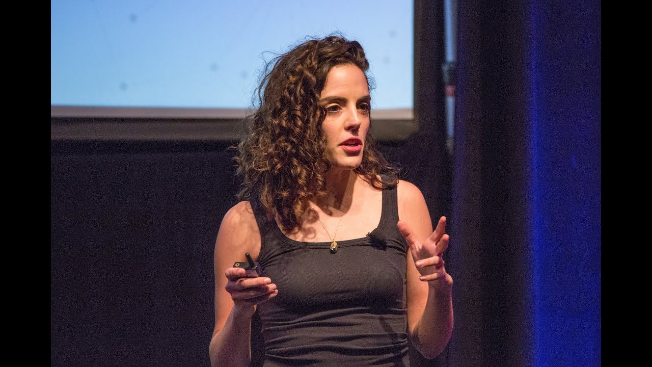 Daniela Perdomo of goTenna: "Creating the Decentralized Connectivity ...