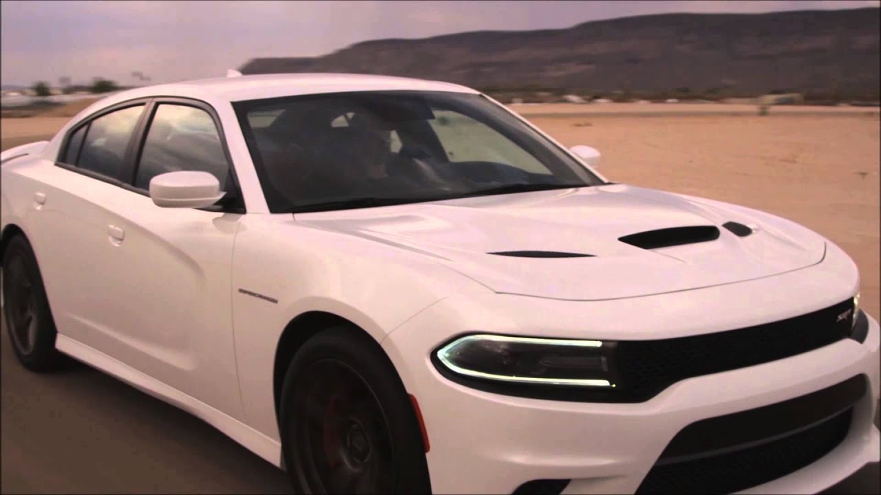 2015 Dodge Charger SRT Riverside, CA | Dodge Charger Dealership ...