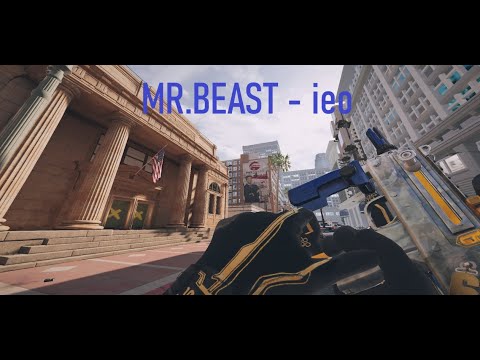 MR.BEAST ~ ieo - YouTube
