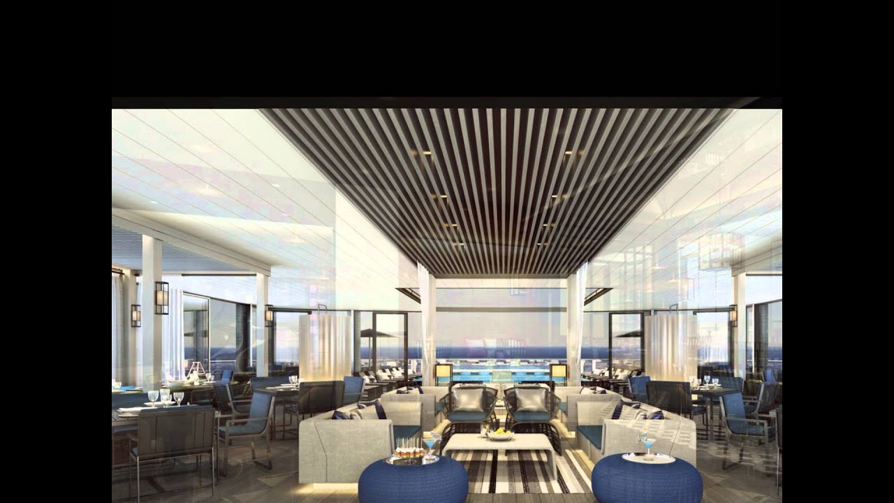 Scenic Eclipse - YouTube