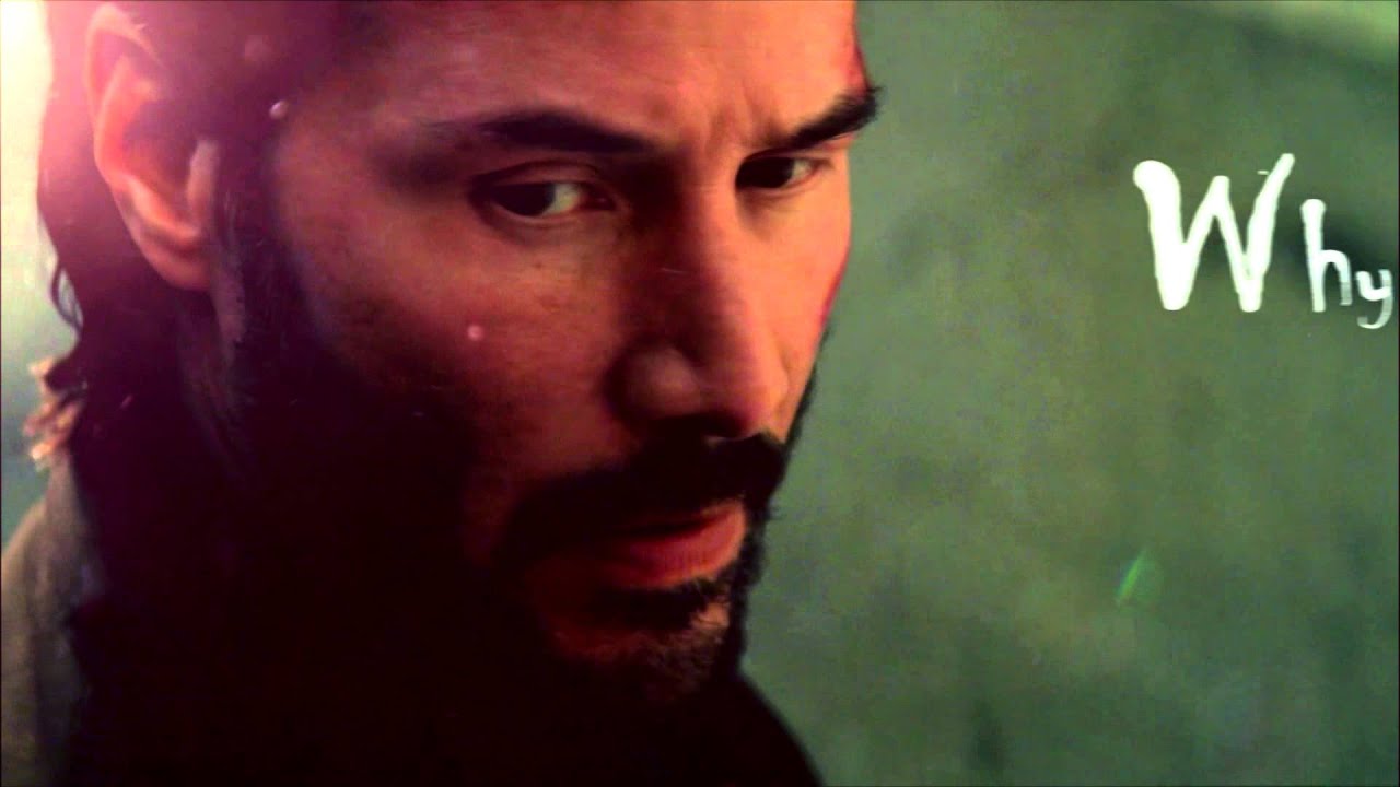[John Wick - The Boogeyman] - YouTube
