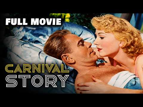 CARNIVAL STORY | Full Length FREE Drama Movie | English