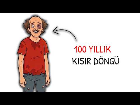 100 YILLIK AKRABA EVLİLİĞİ SONUCU DOĞSAYDIN ? (Mutasyon gibi)