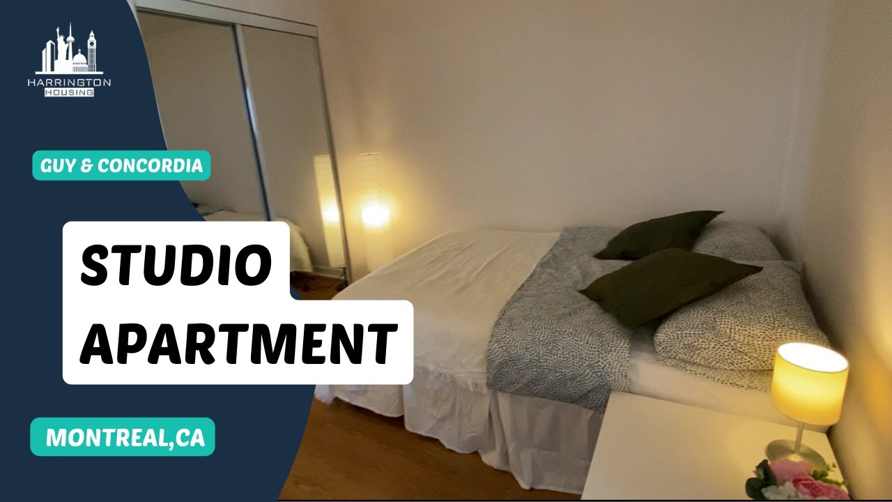 Guy Studio Room - YouTube