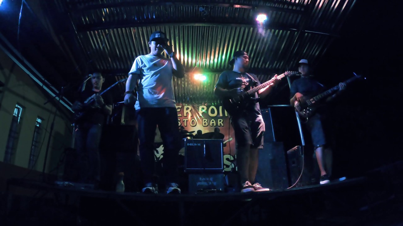 Time Bomb - Iration (Sayonachi Cover) - YouTube