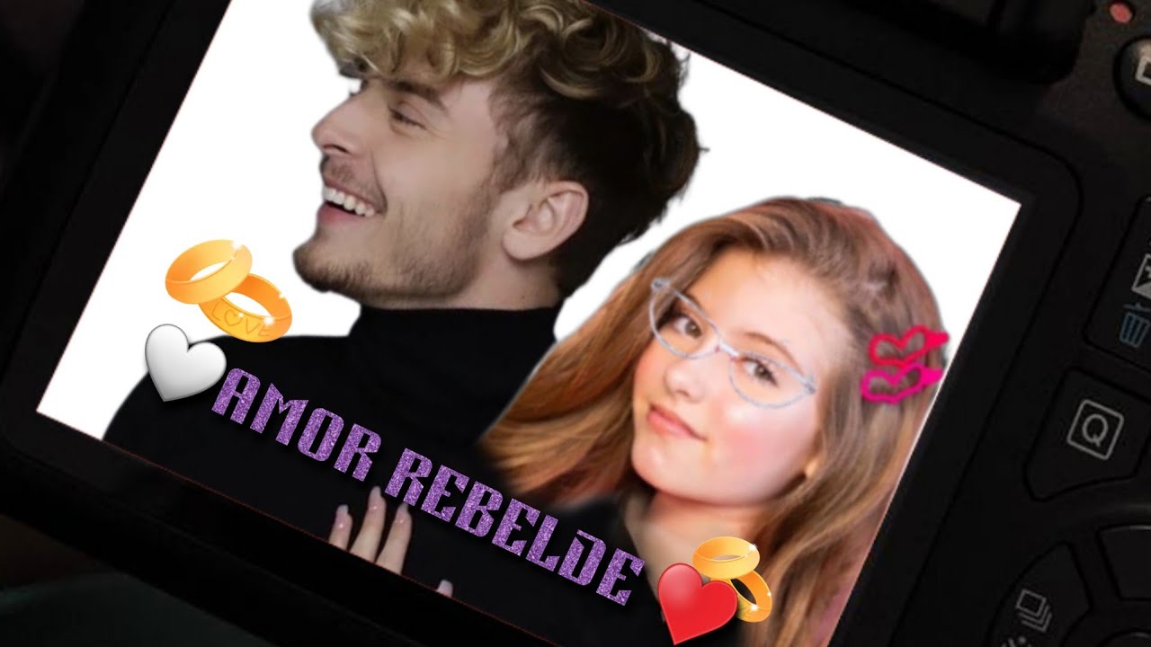 #AmorRebelde : Nova abertura ,e amanhã teremos, Amor Rebelde e notas do ...