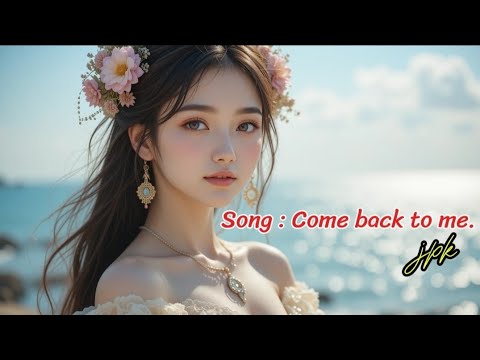 Song : Come back to me. - YouTube